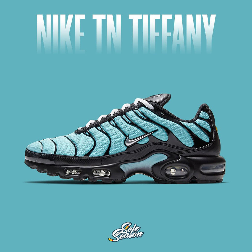 Nike TN Pink Fade Re-Release | Rare Sizes at Soleseason