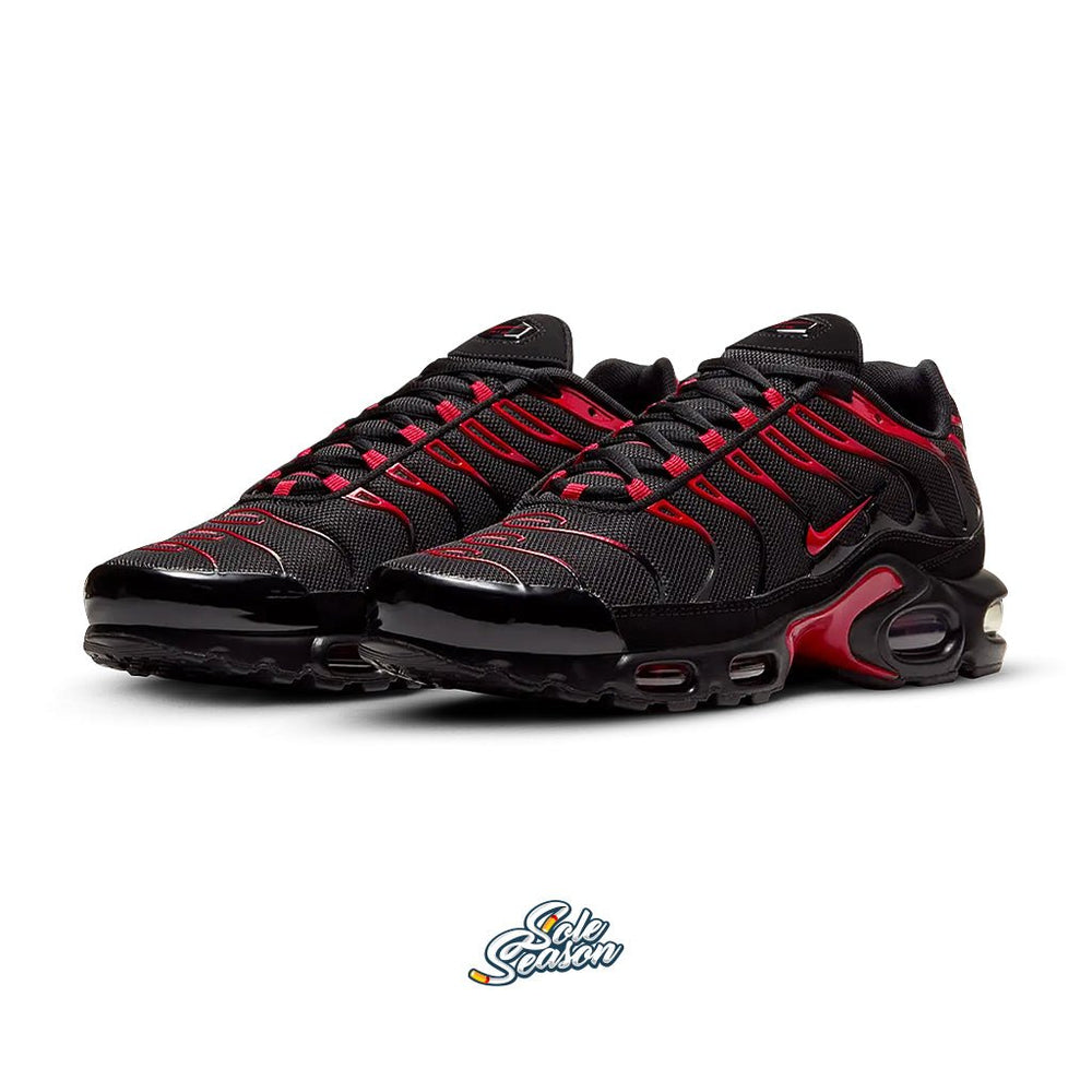 Bred Tns - Red & Black Tns - Hates Tns