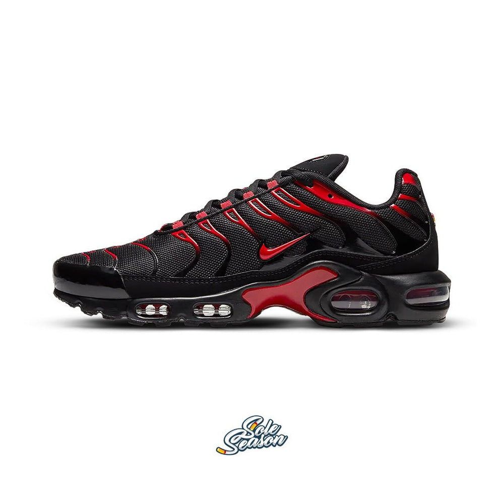 Bred Tns - Red & Black Tns - Hates Tns