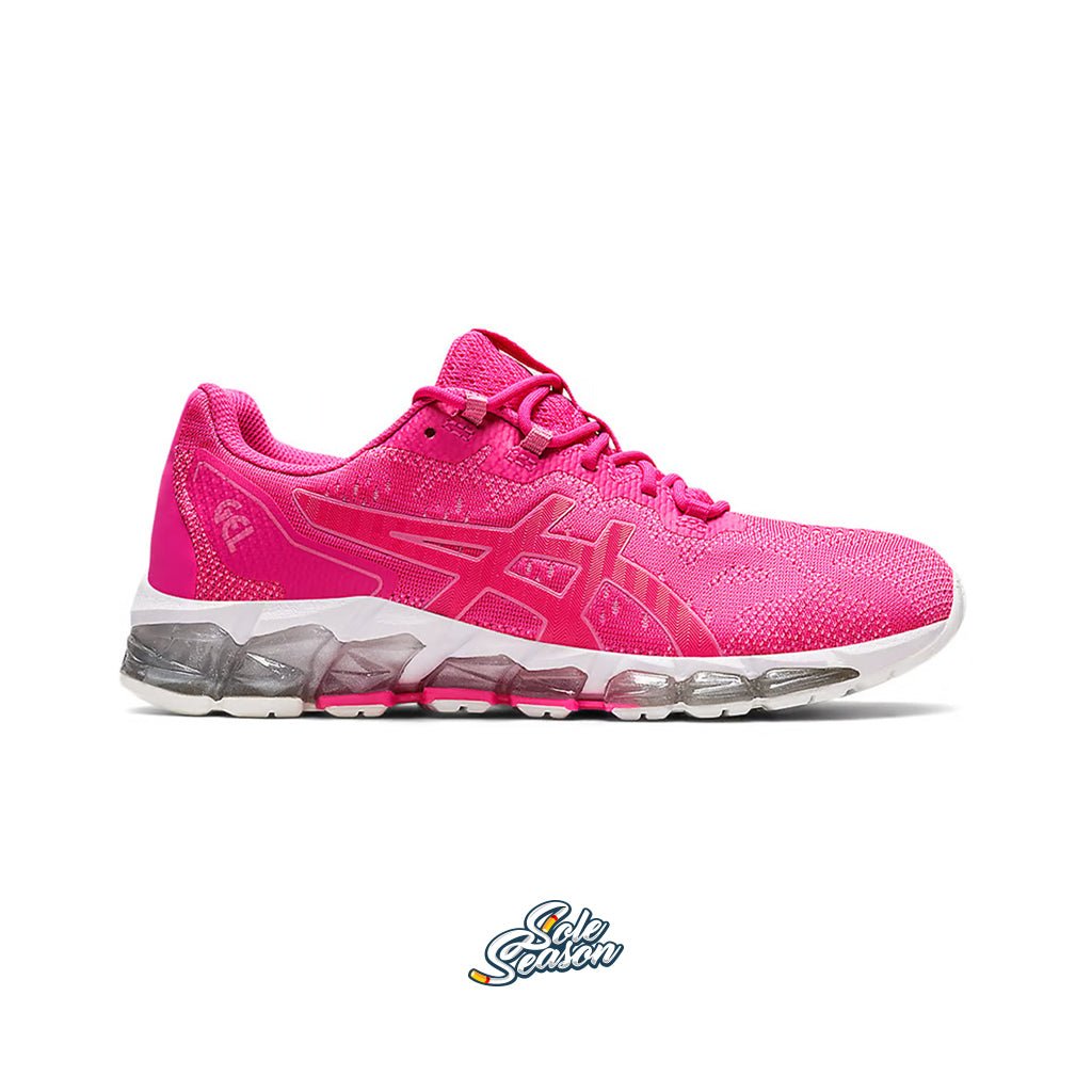 Asics Gel Quantum 360 6 - Pink Glo - Pink White