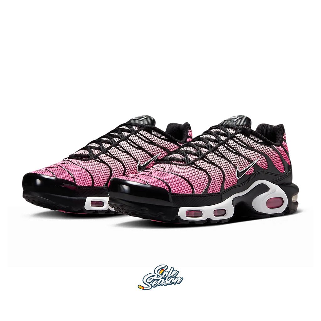 Nike Tn - All Day / Sunset Pulse - Pink Black Tn