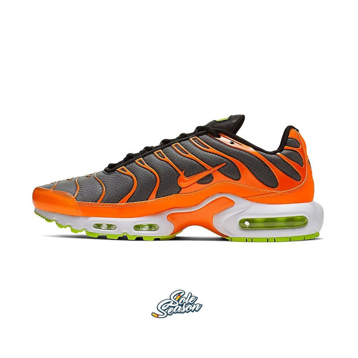 Shop Green Nike TNs | Rare & Limited Green Air Max Plus – Soleseason