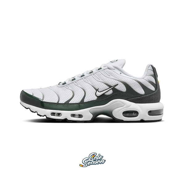 Shop Green Nike TNs | Rare & Limited Green Air Max Plus – Soleseason