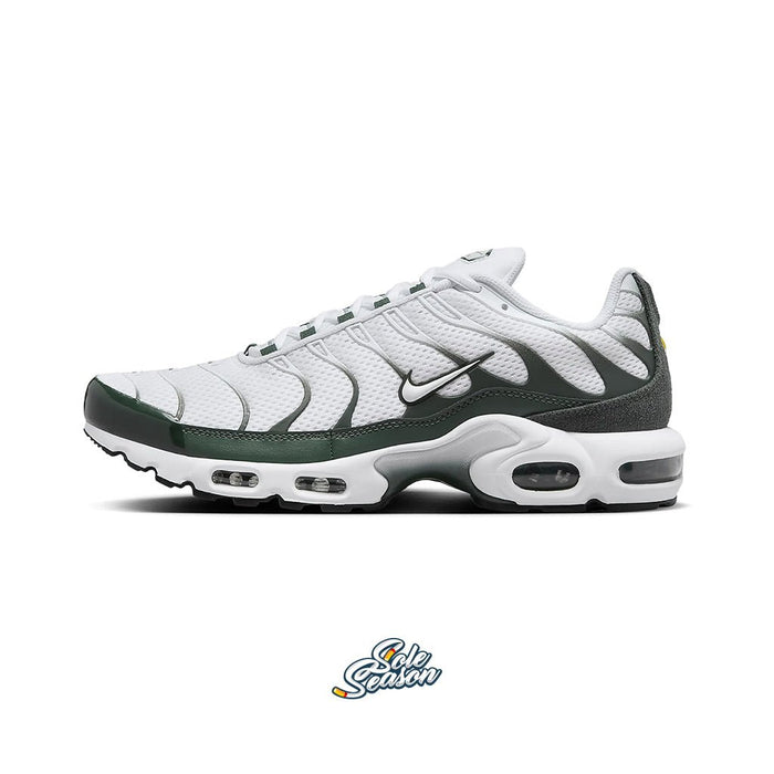 Shop Green Nike TNs | Rare & Limited Green Air Max Plus – Soleseason