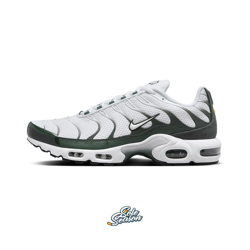 Shop Green Nike TNs | Rare & Limited Green Air Max Plus – Soleseason