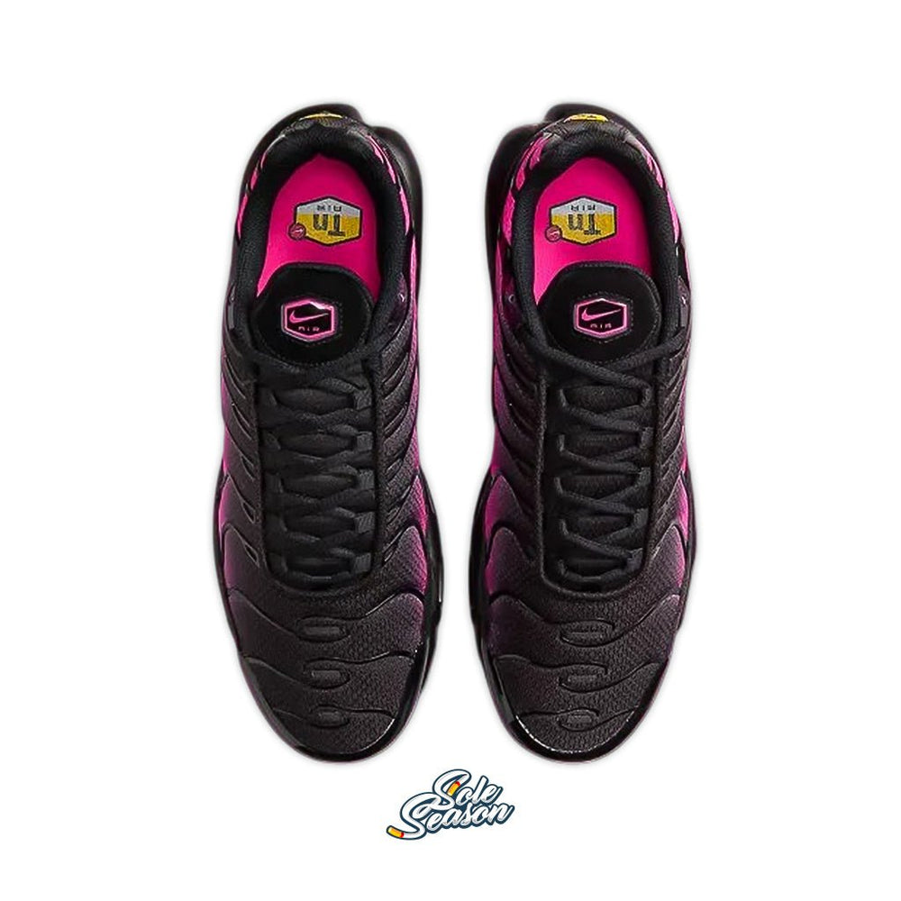 Nike Tn Hyper Pink Neon – DM0032-020 | 2025 Release | PINK BLACK