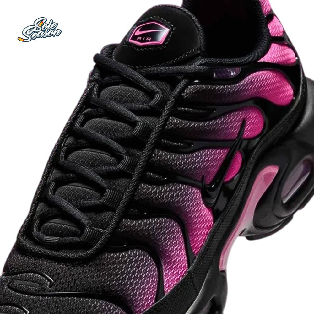 Nike Tn Hyper Pink Neon – DM0032-020 | 2025 Release | PINK BLACK