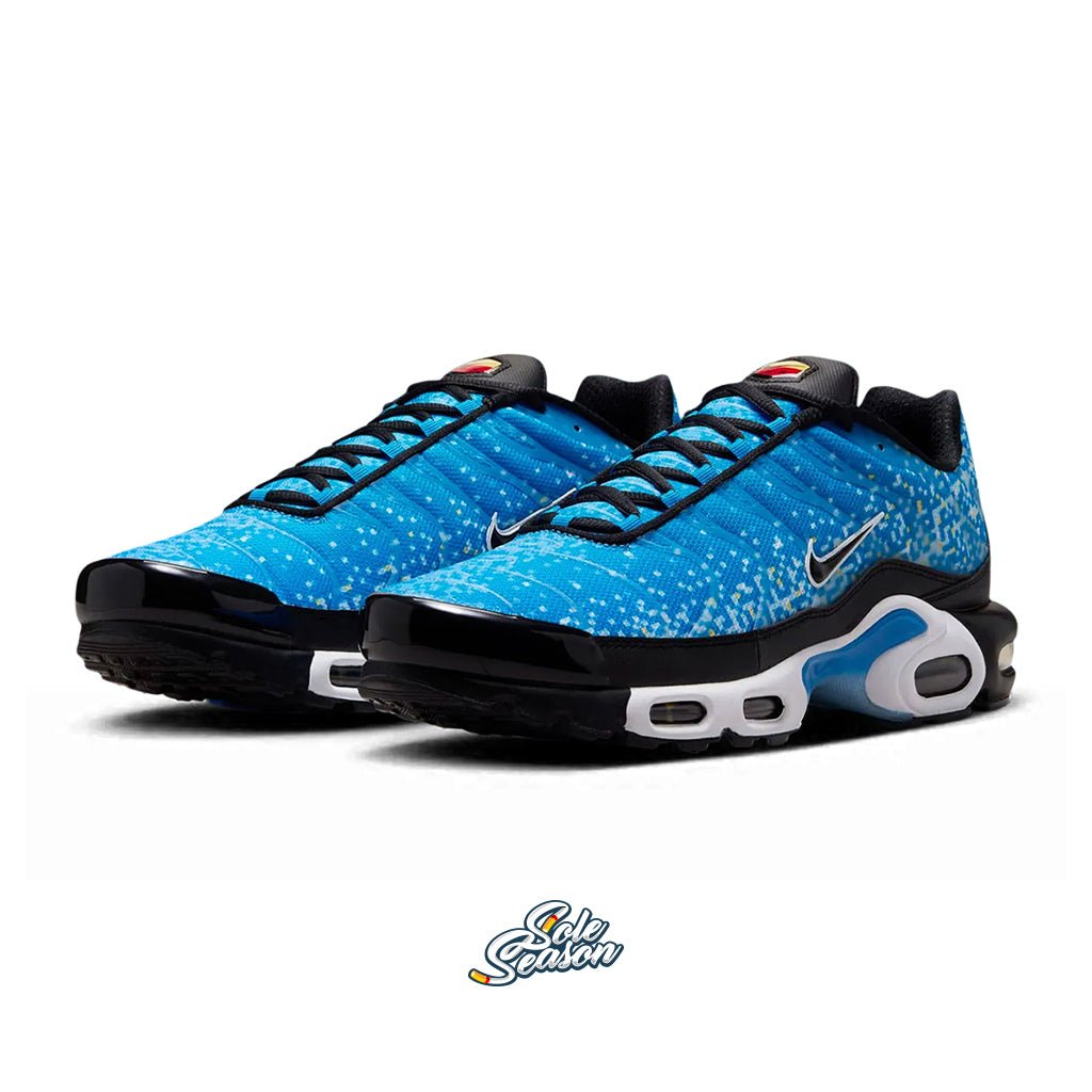 Nike Tn - Napoli - Air Max Plus Napoli - hm0718-400