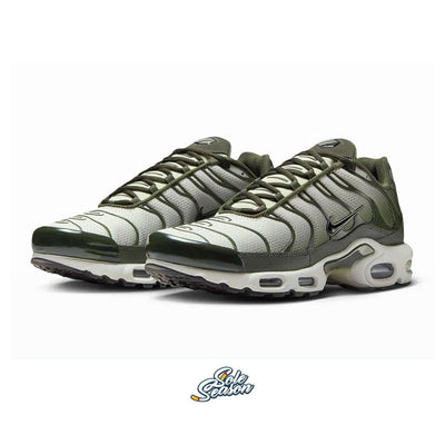 Shop Green Nike TNs | Rare & Limited Green Air Max Plus – Soleseason
