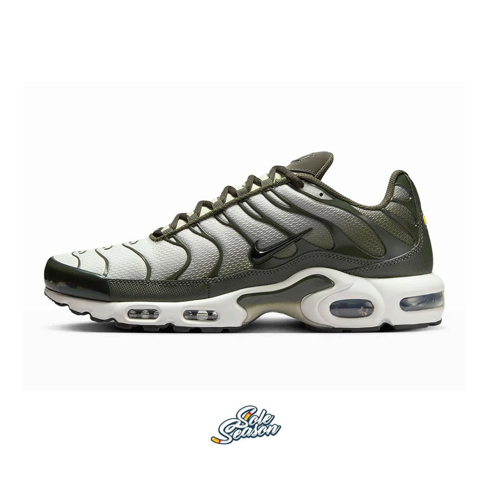 Shop Green Nike TNs | Rare & Limited Green Air Max Plus – Soleseason