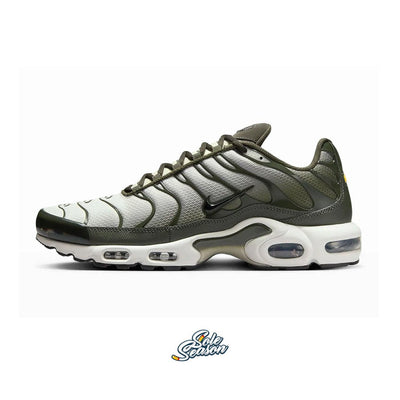 Shop Green Nike TNs | Rare & Limited Green Air Max Plus – Soleseason