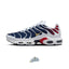 Nike Tn - PSG Collab - Paris Saint-Germain Air Max Plus FZ4776-100