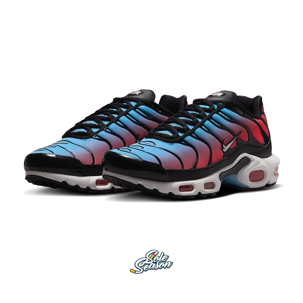 Nike Tn - Slush Puppys / Pink Blue Gradient - hf5386-001