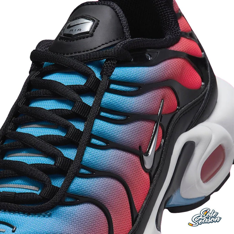 Nike Tn - Slush Puppys / Pink Blue Gradient - hf5386-001