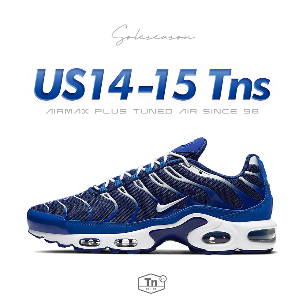 Nike Tn's Australia - #1 Air Max Plus Store - Soleseason