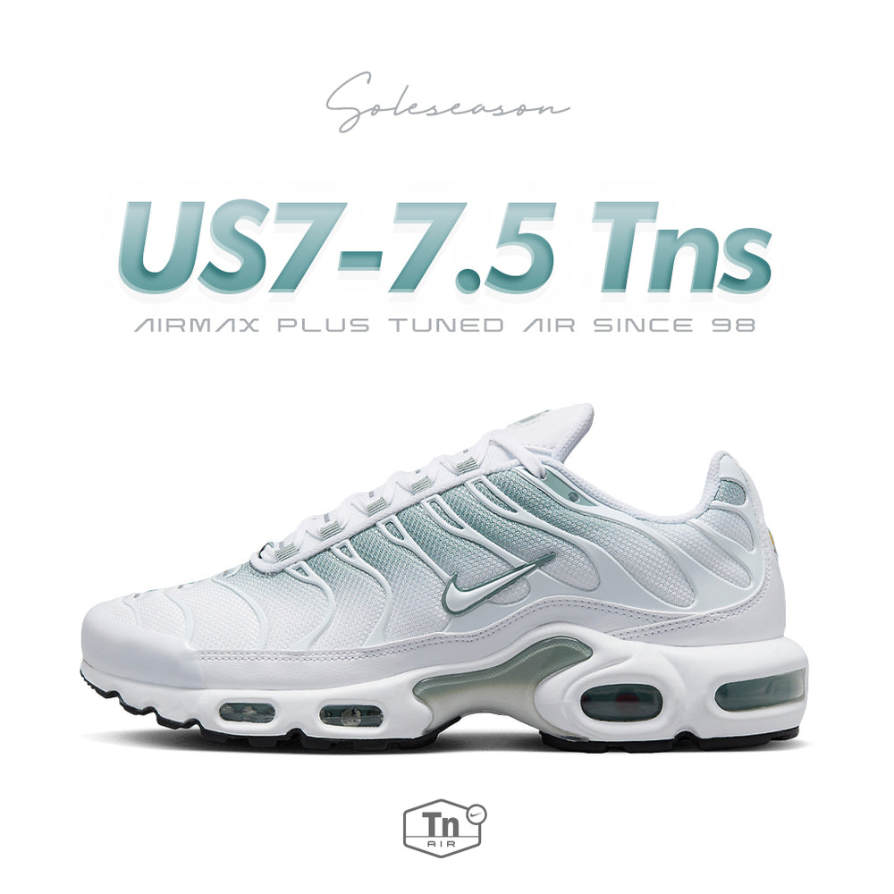 Nike Tn's Australia - #1 Air Max Plus Store - Soleseason