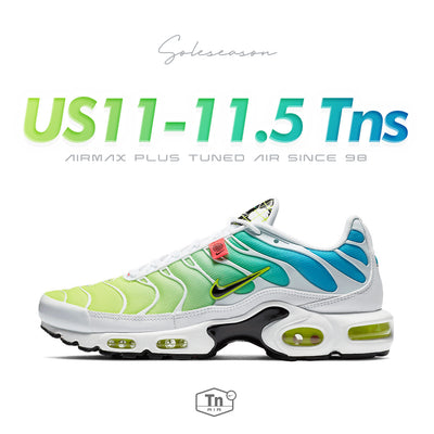 Nike Tn's Australia - #1 Air Max Plus Store - Soleseason