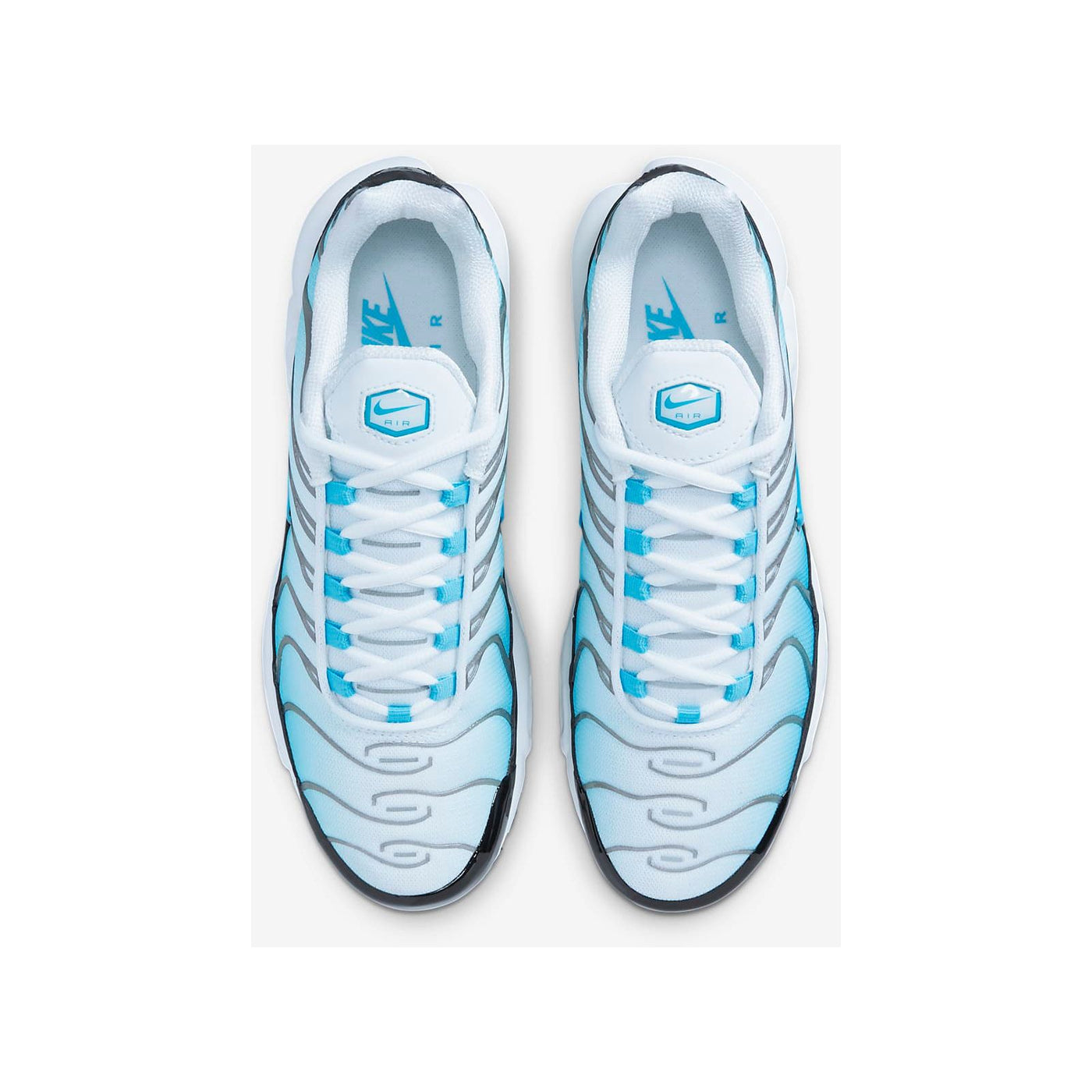 Baltic Blue Tns - Blue Nike Tns - Air Max Plus