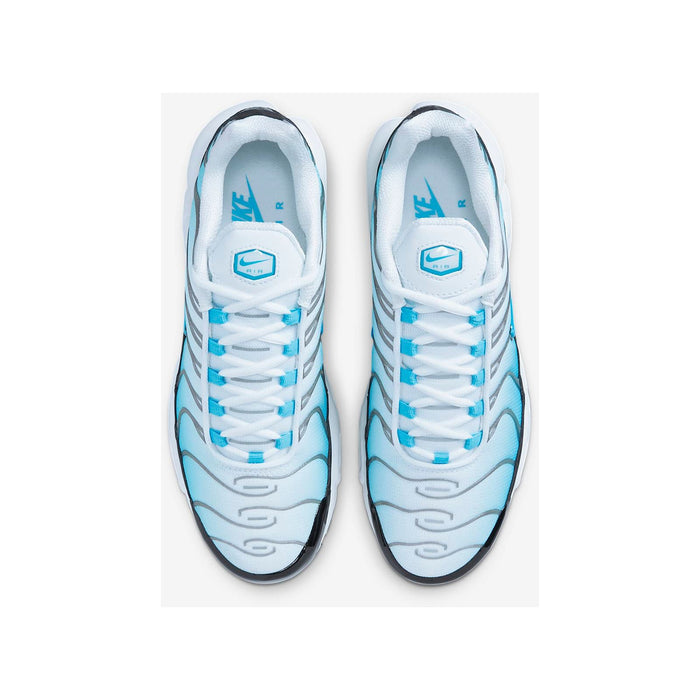 Baltic Blue Tns - Blue Nike Tns - Air Max Plus
