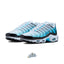 Baltic Blue Tns - Blue Nike Tns - Air Max Plus