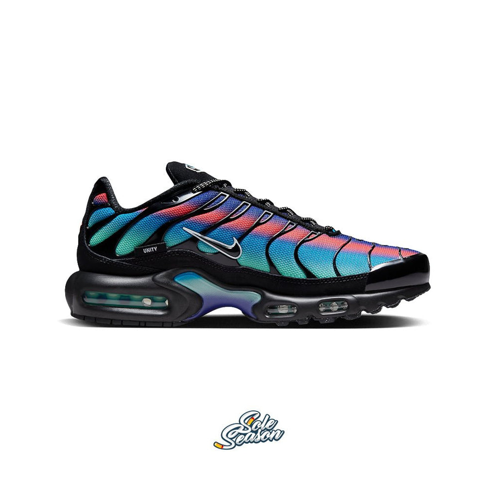 Nike Tn Berlin - Berlin Air Max Plus - Soleseason