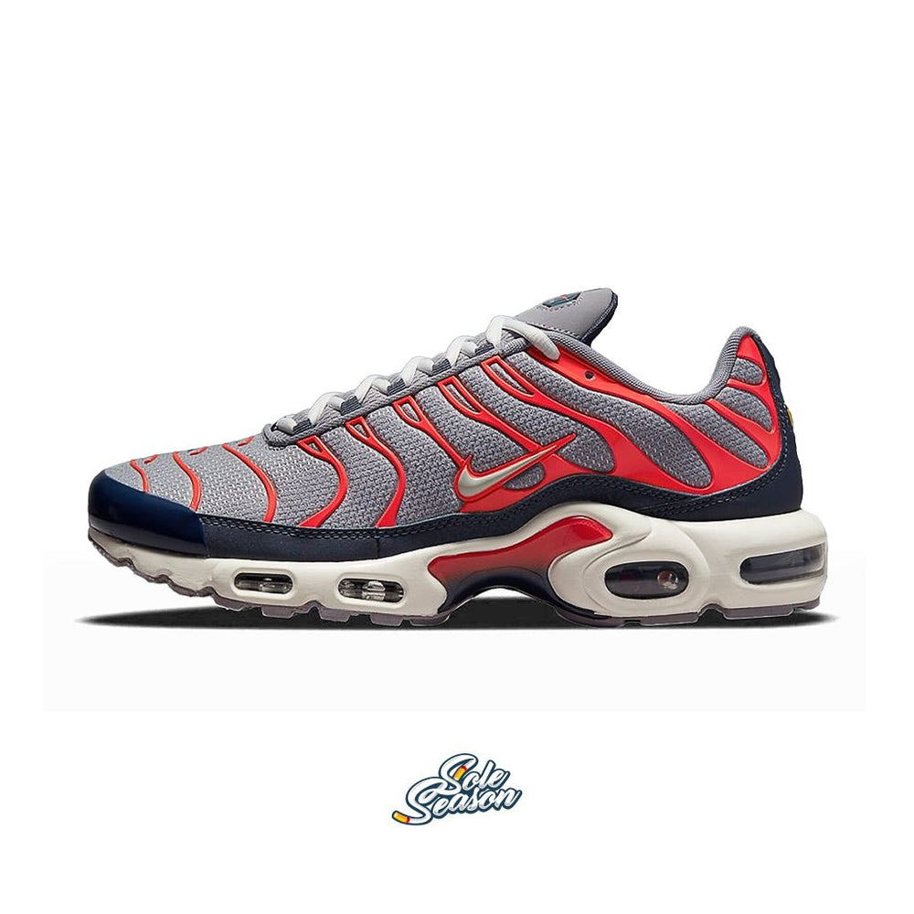 Cement Grey Tns | Men's Grey Tn | soleseason