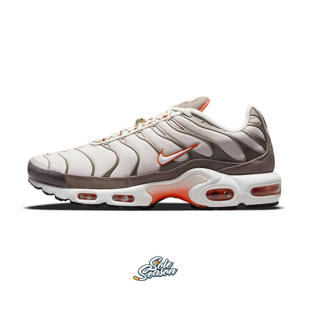 Anniversary Nike Tn - Cream Air Max Plus - Soleseason