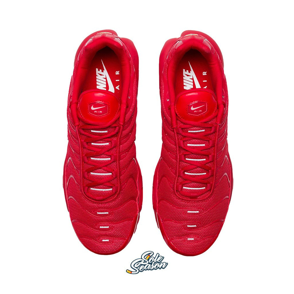 Lava Nike Tns - Red Nike Tns - Lava Air Max Plus