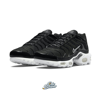 Black and White Tns - Nike Tn Oreo - Soleseason Australia