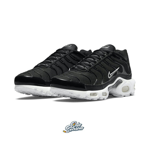 Black and White Tns - Nike Tn Oreo - Soleseason Australia