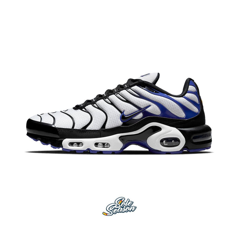 Purple Nike Tn - Persian Air Max Plus - Persian Tns