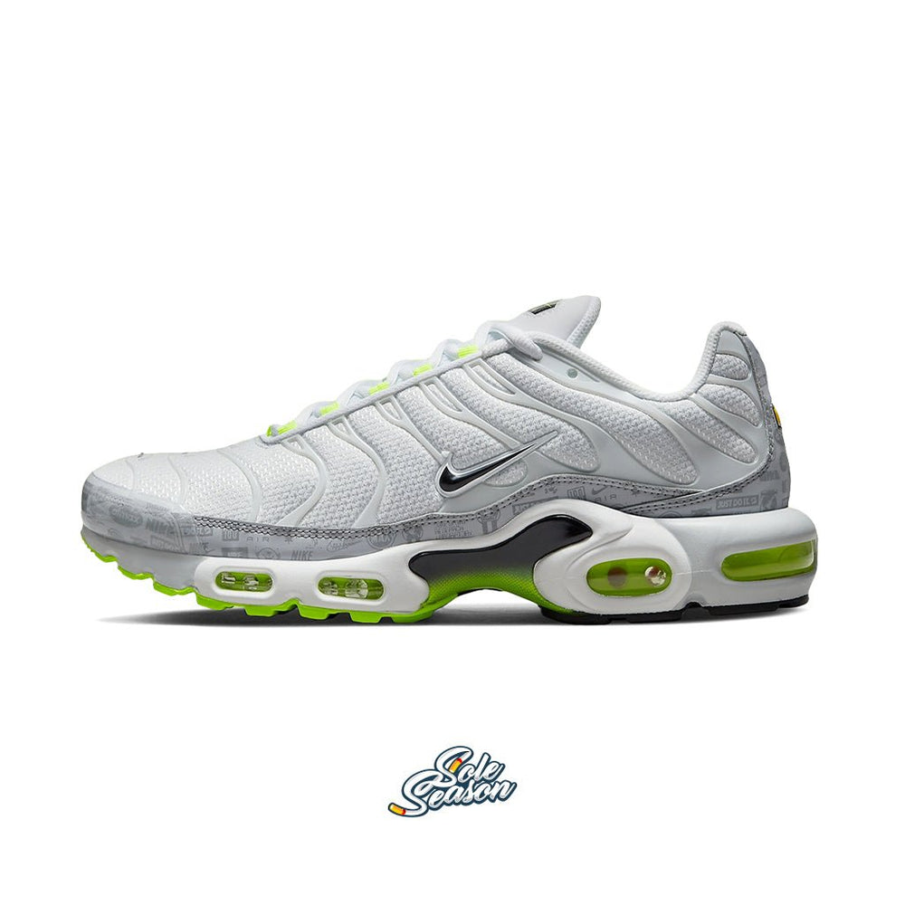 Rejuv Tns - Rejuvination Tns - Green Nike Tns