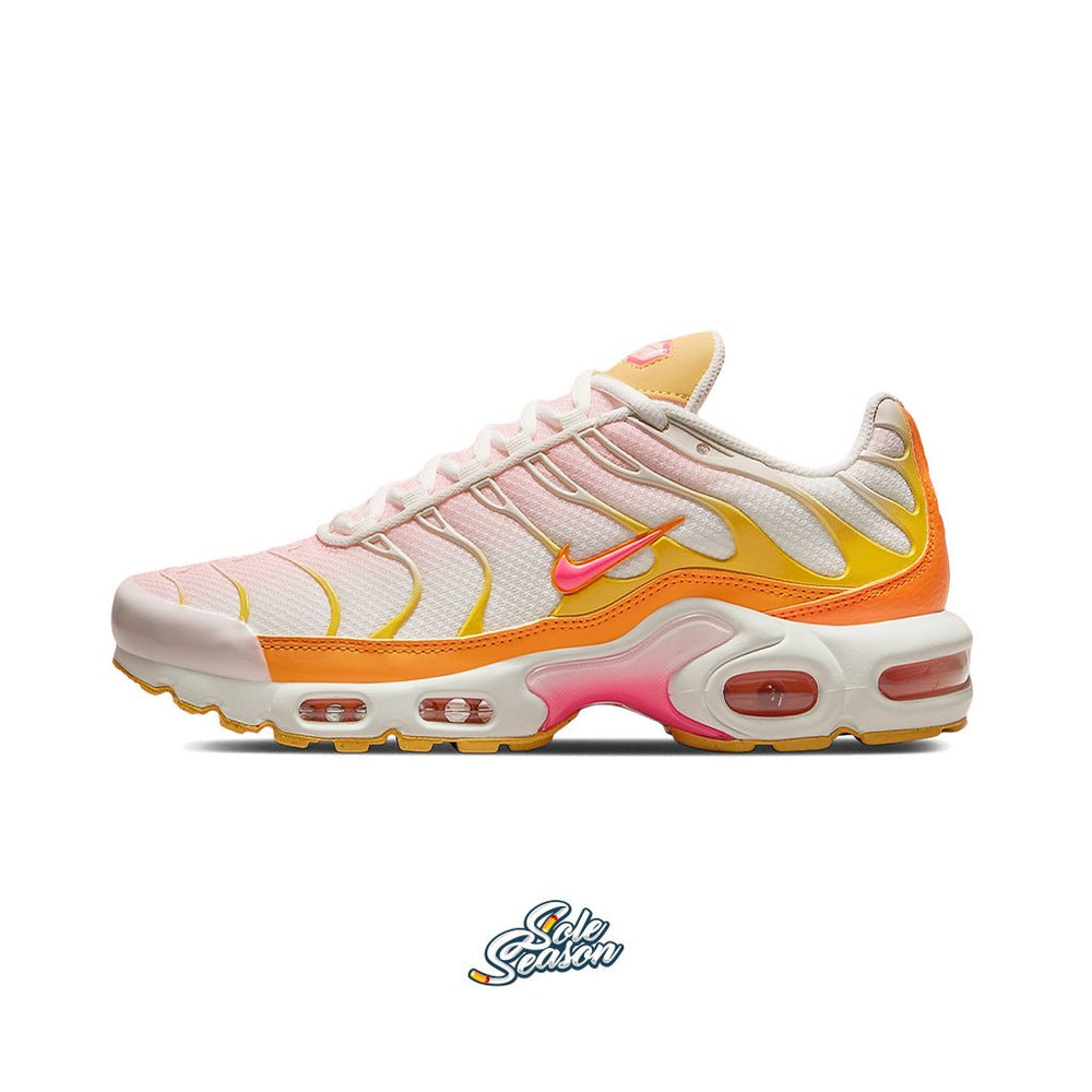 Pink Womens Tns - Pink Nike TN - Pink Air Max Plus