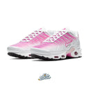 Nike Air Max Plus TN ‘Pink Fade’ – Limited Restock | 2025