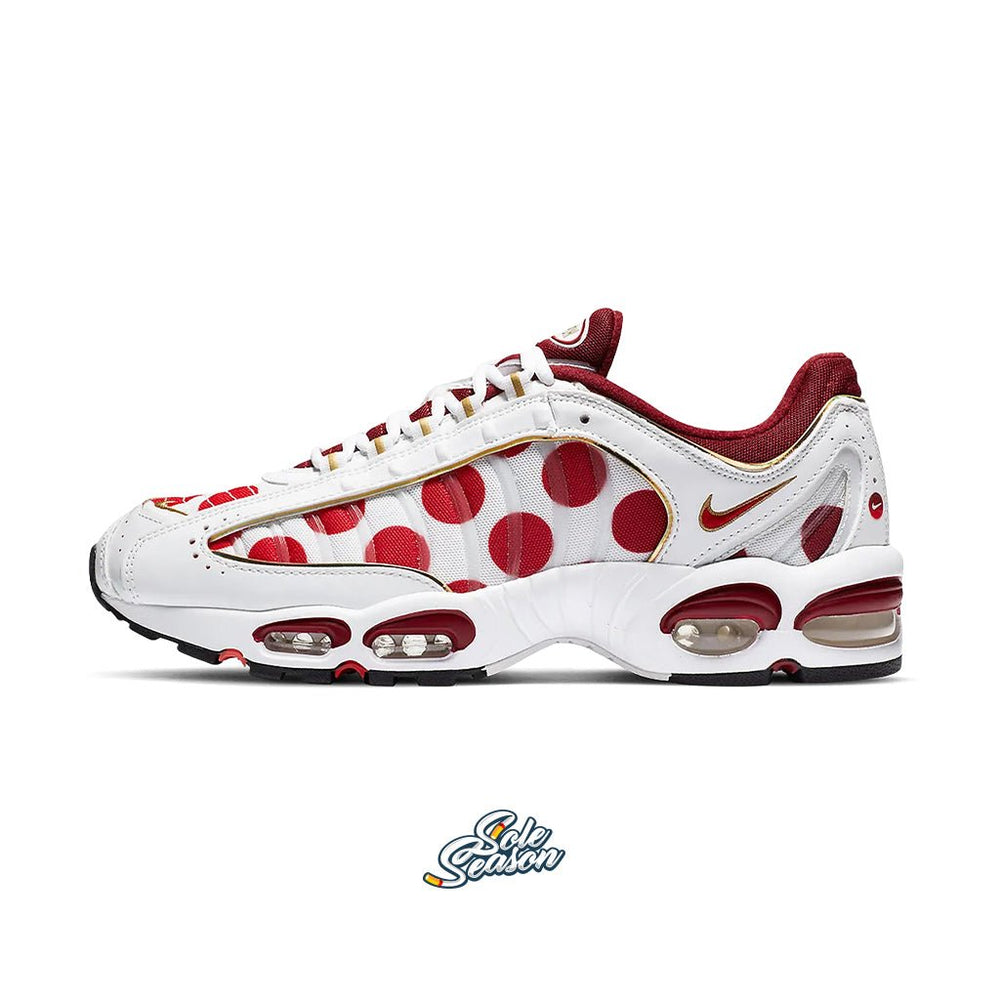 Nike Tn / Tailwind 4 - Nippon - Men's