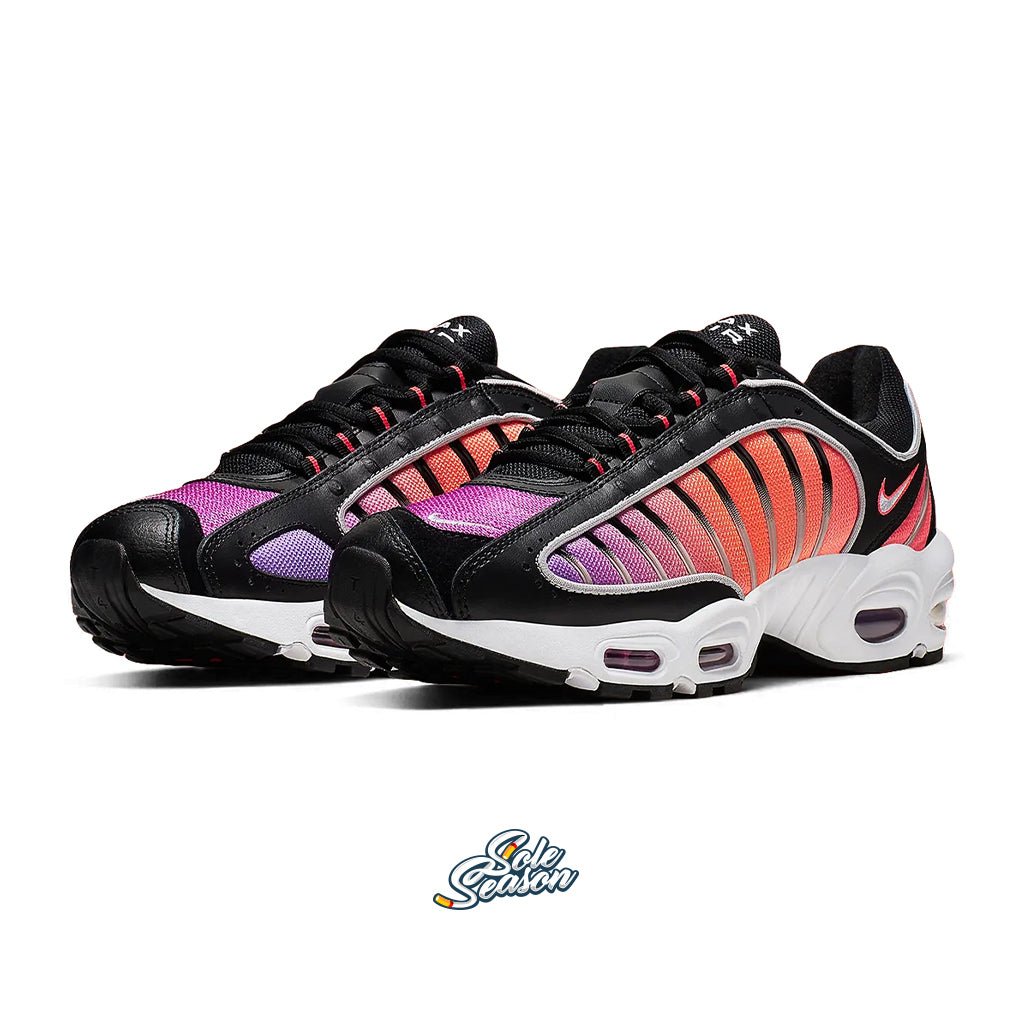 Rainbow Nike Tn - Tailwind 4 - Soleseason