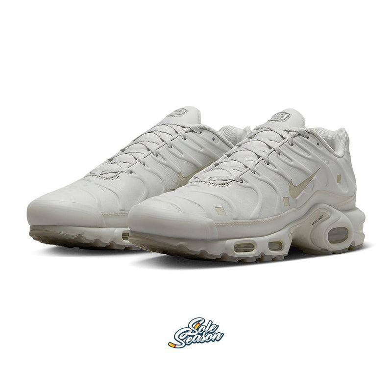 Nike Tn - A Cold Wall White ACW - Air Max Plus