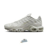 Nike Tn - A Cold Wall White ACW - Air Max Plus