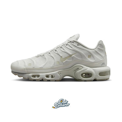 Nike Tn - A Cold Wall White ACW - Air Max Plus