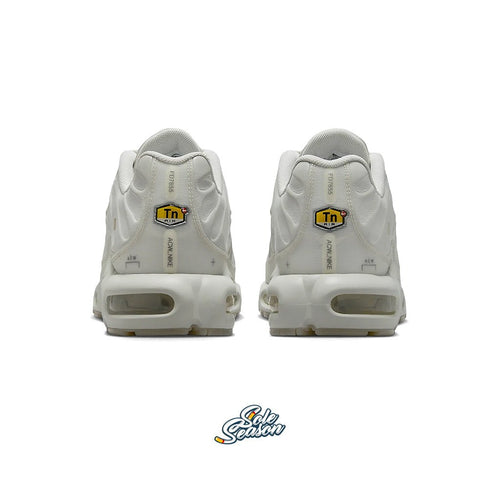 Nike Tn - A Cold Wall White ACW - Air Max Plus