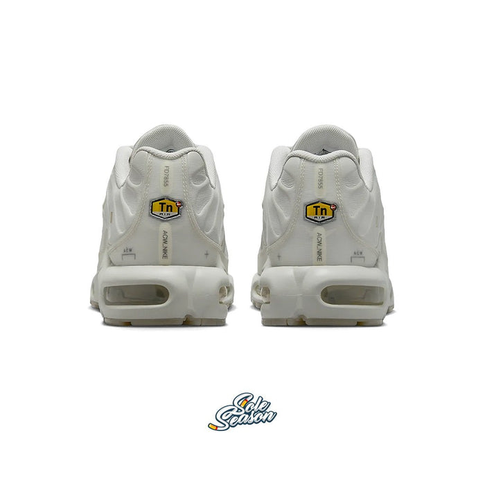 Nike Tn - A Cold Wall White ACW - Air Max Plus