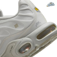 Nike Tn - A Cold Wall White ACW - Air Max Plus