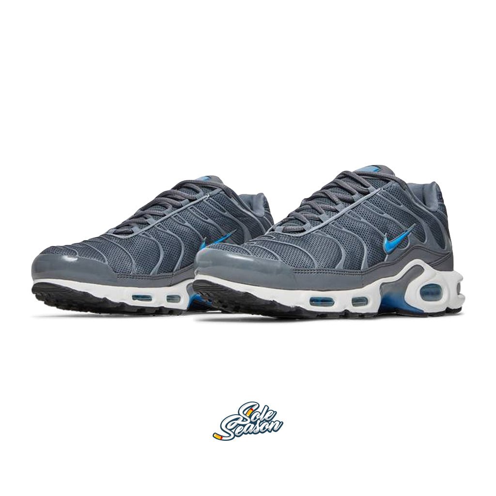 Nike Tn - 2017 Cool Greys - Men's