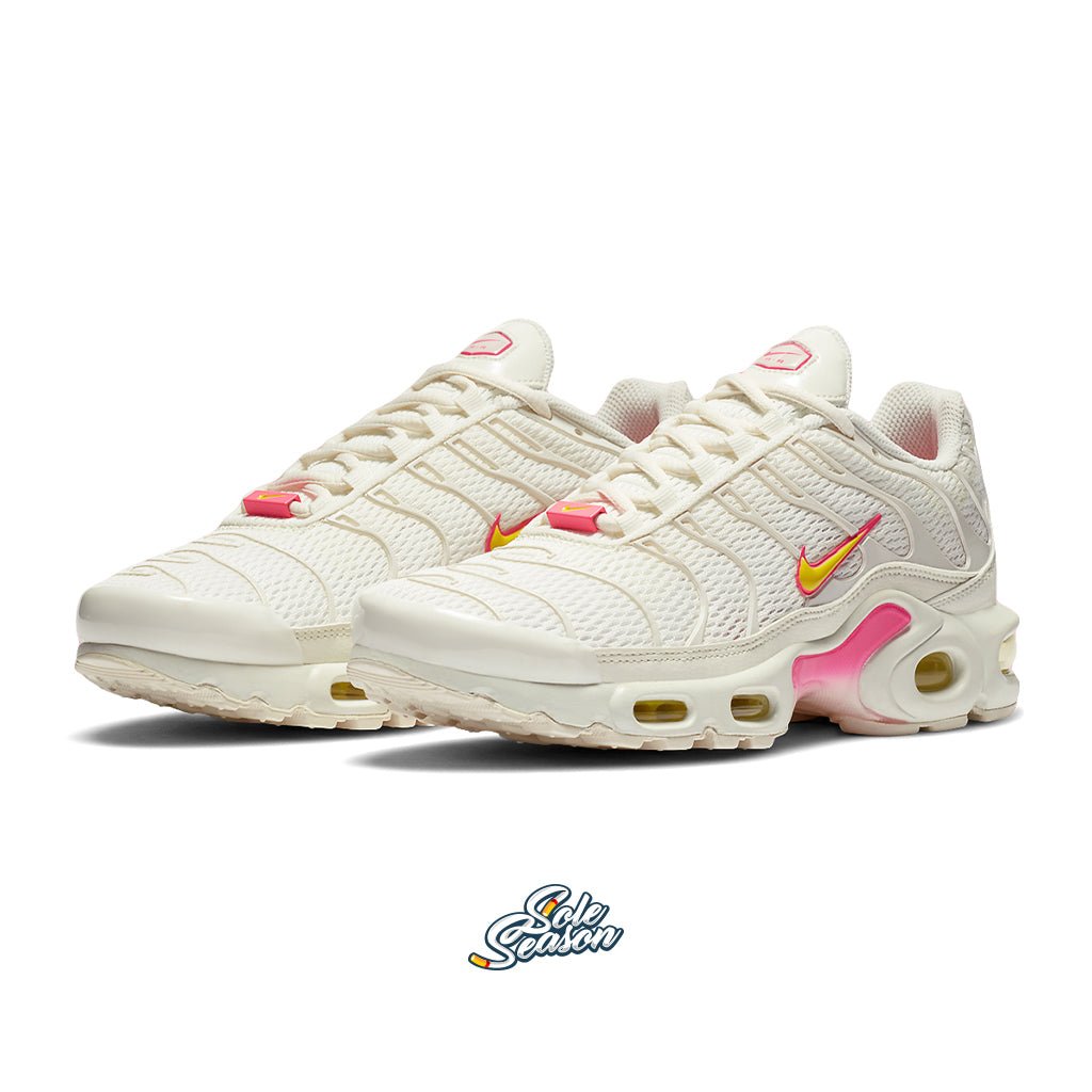 Nike Tn - Digital Pink - Women's
