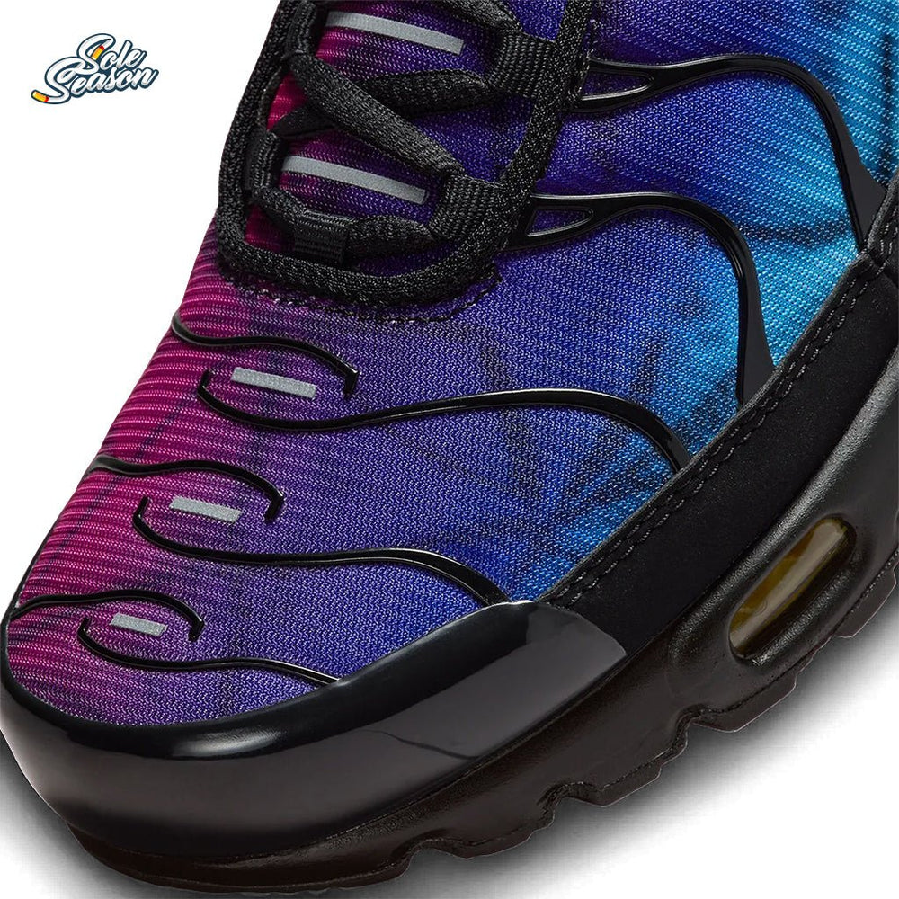 Nike Tn - Floral Greedy / 25th Anniversary Air Max Plus - FV0393-001