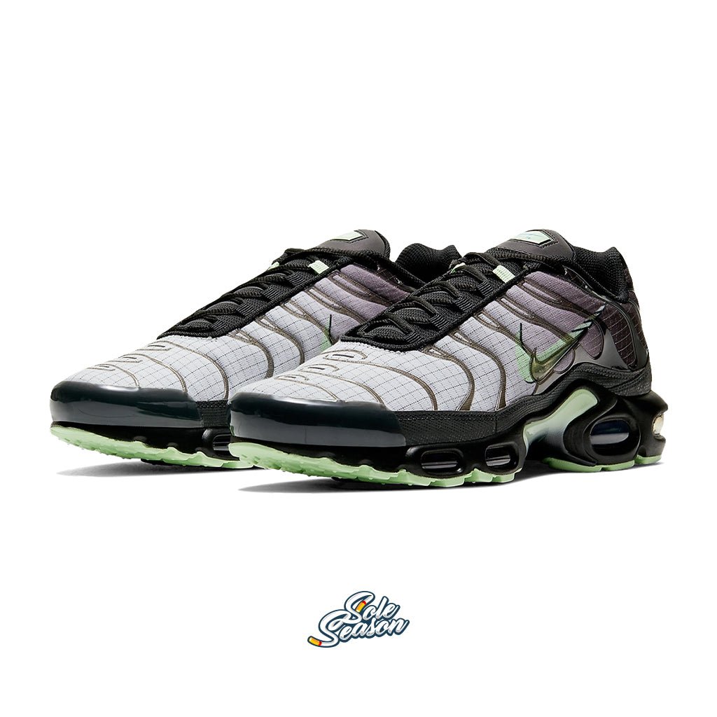 Nike Tn - Green Glow - Men's