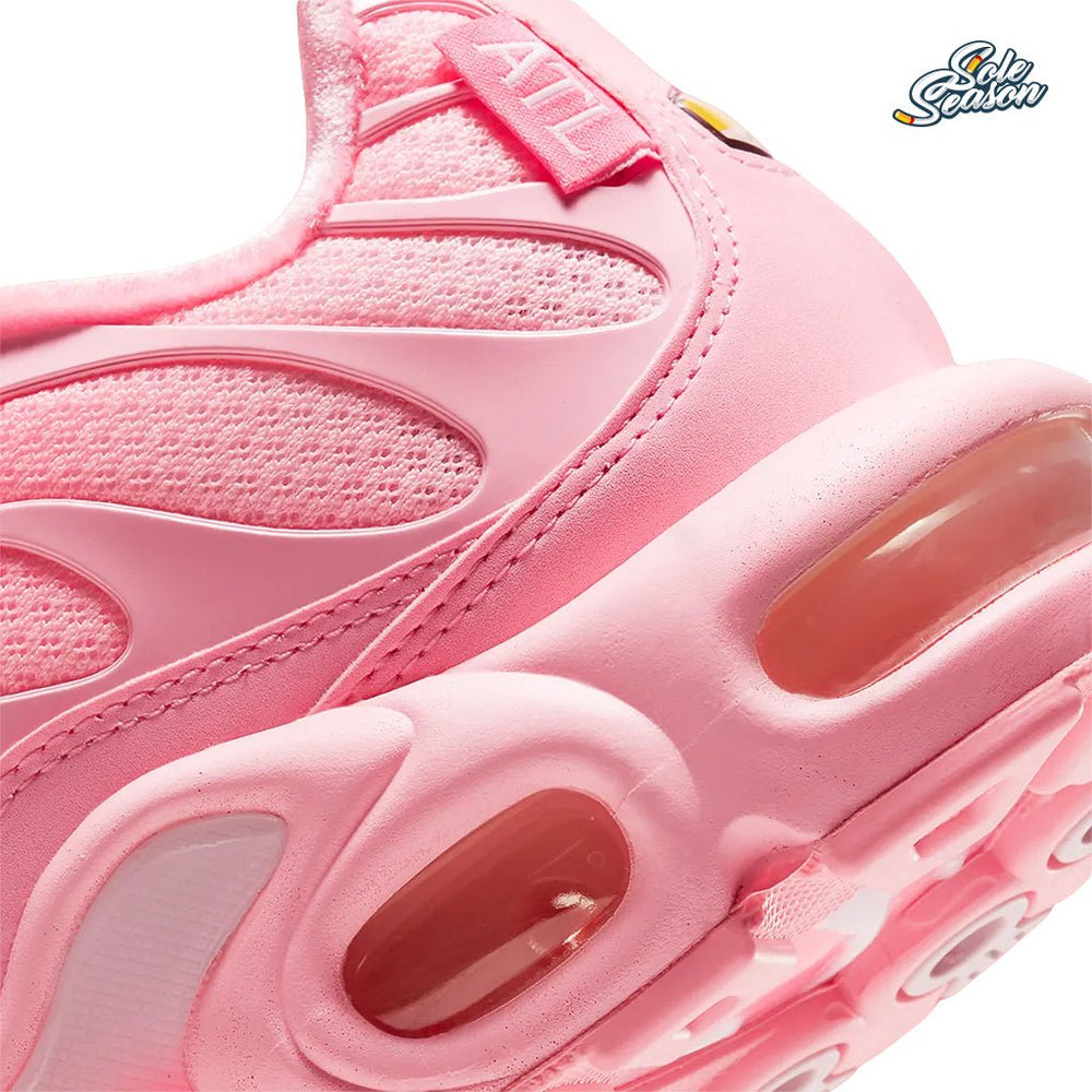Pink Atlanta Nike Tn - Pink Air Max Plus - Soleseason