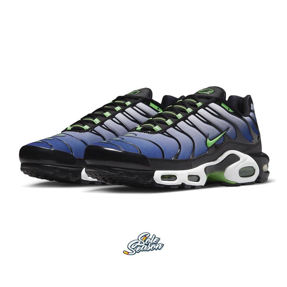 Nike Tn - Icons / Scream Greens - Men's
