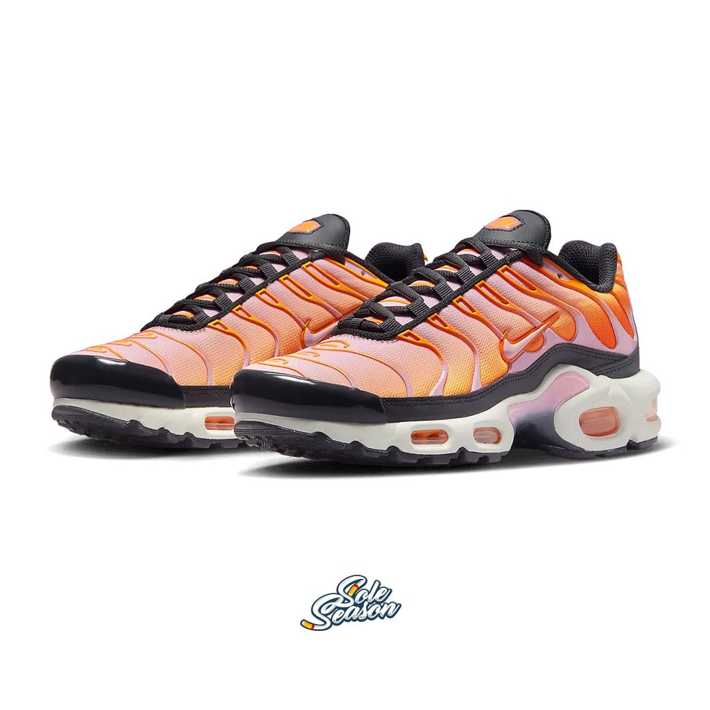 Orange Nike Tn - Sherbet - Women's Tn