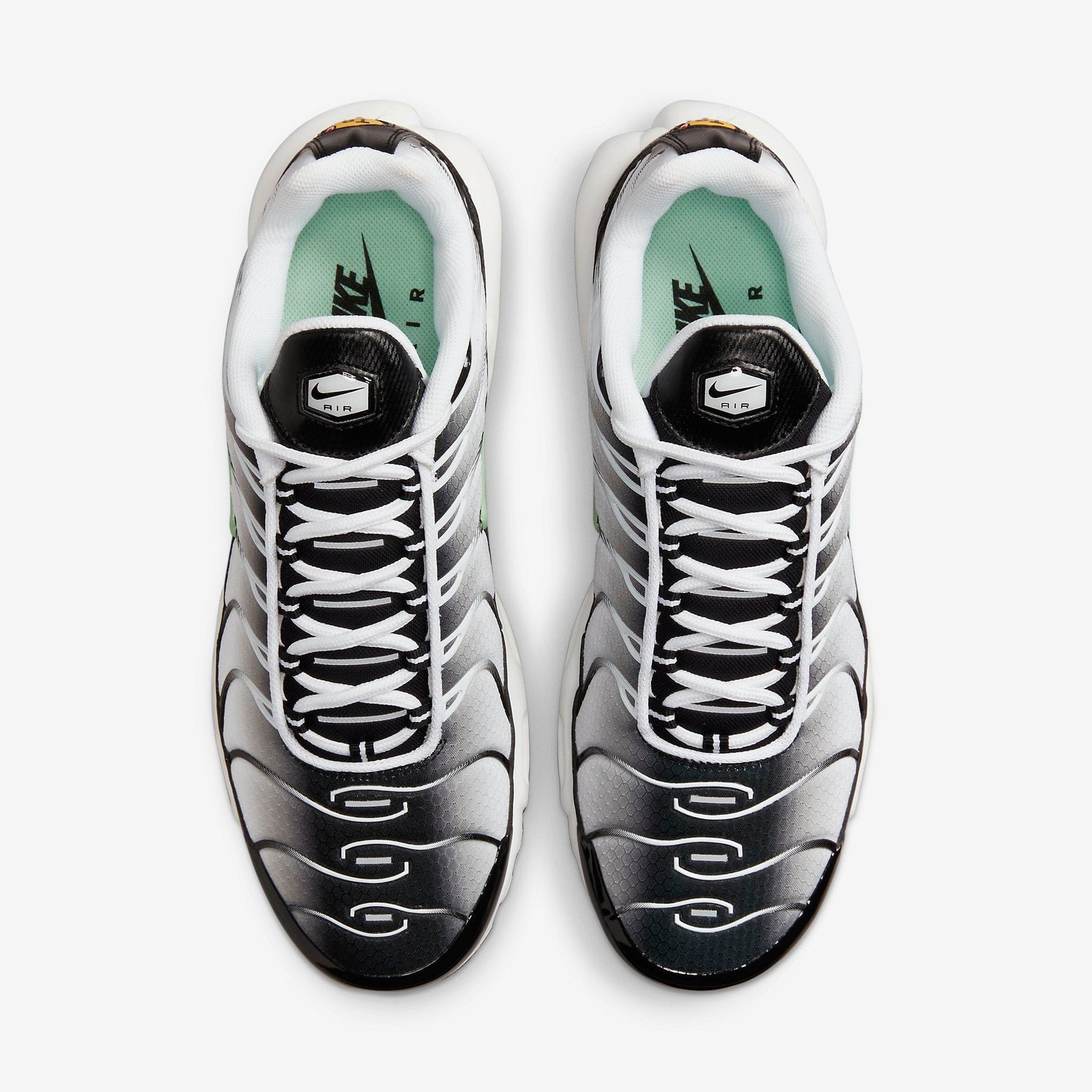 Mint Nike Tns - Fresh Mint Air Max Plus - Mint Air Max